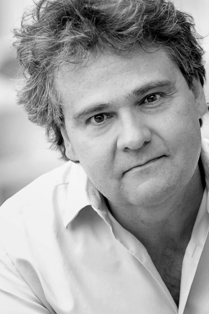 Jean-François Chicoine - Département de pédiatrie - Université de Montréal