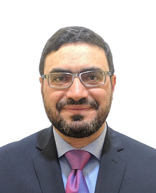 Ibrahim Mohamed - Département de pédiatrie - Université de Montréal